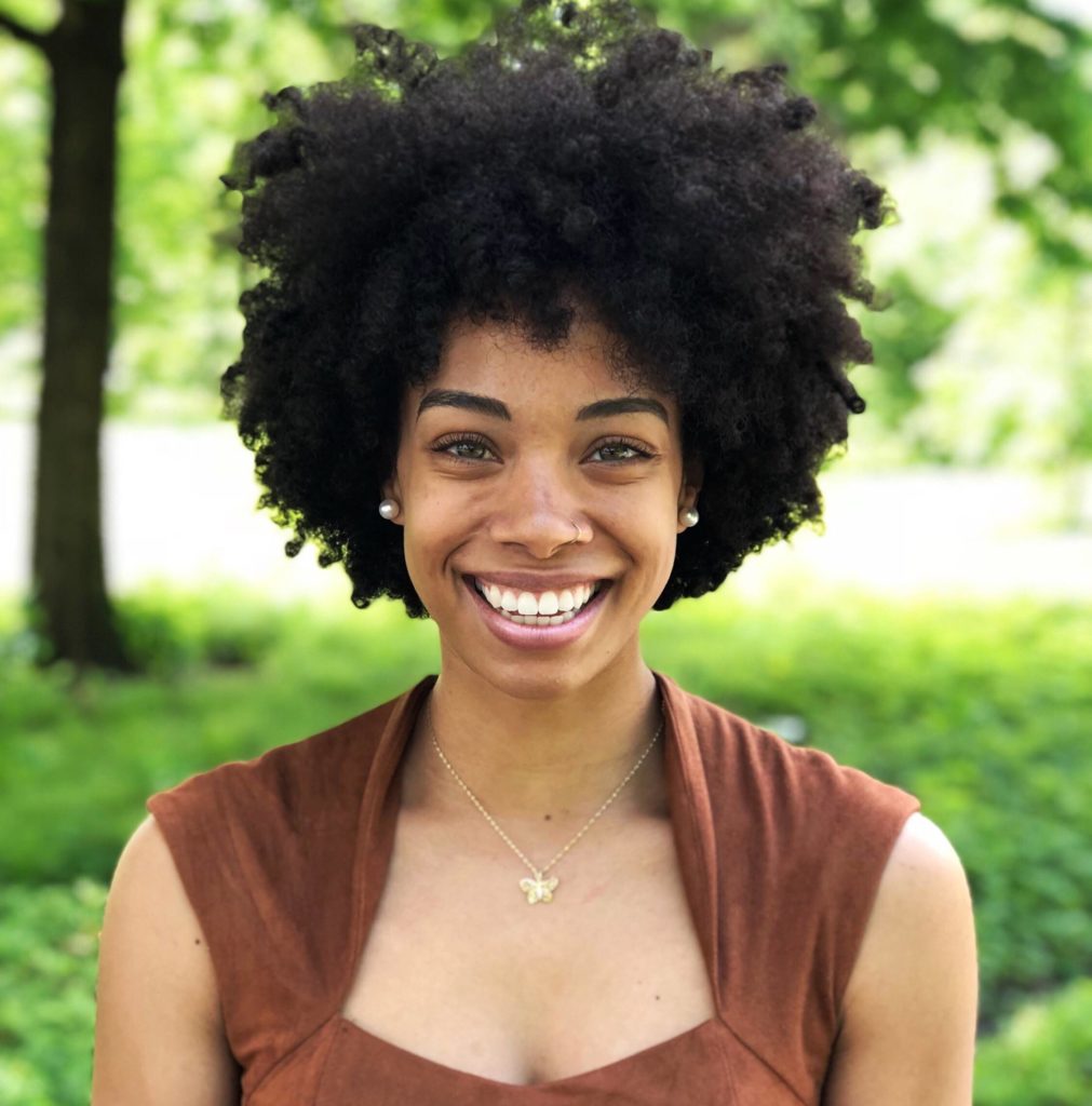 About Us – The #IAm Project