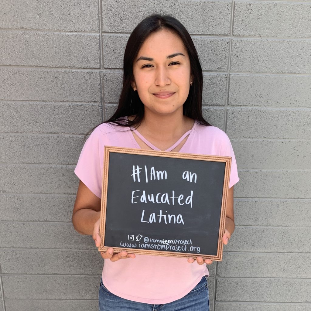 Photo Campaign – The #IAm Project