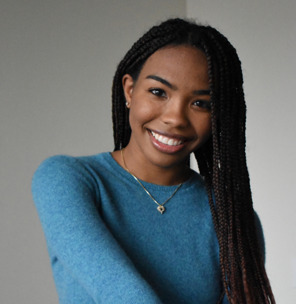 #I Am Fireside Chats – The #IAm Project